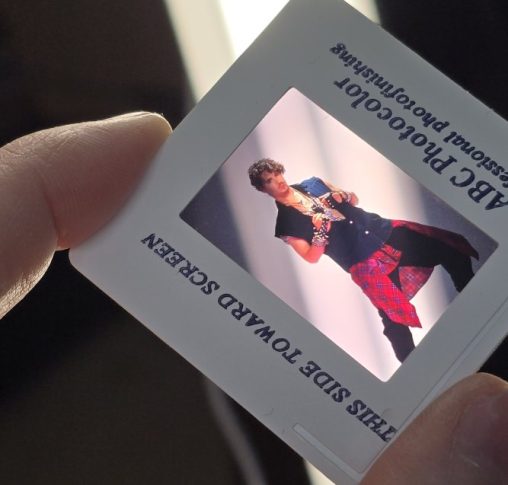 Scan Examples, the Techdonkey way – Techdonkey